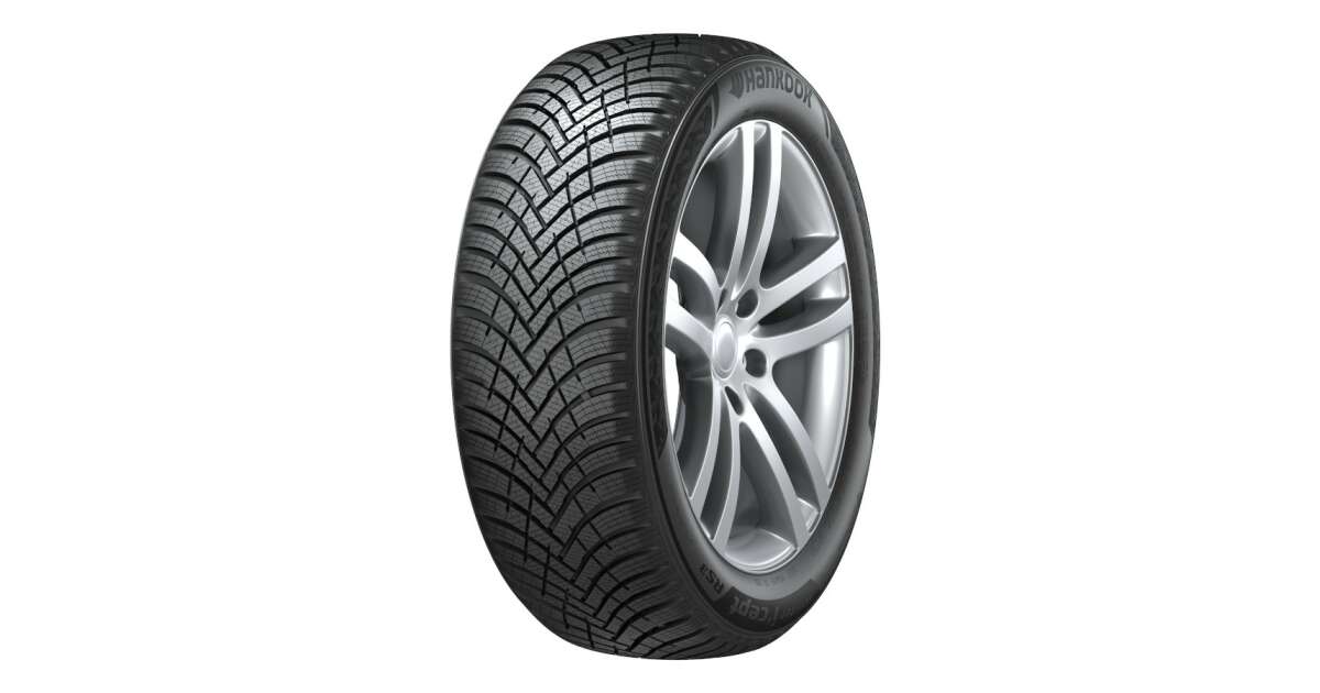 Hankook W462 Winter i*cept RS 3 185/65 R15 88T Téli Gumiabroncs | Pepita.hu
