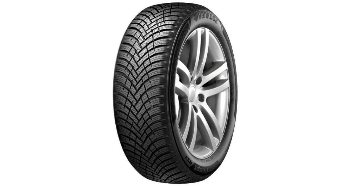 Hankook W462 Winter i*cept RS 3 185/65 R15 88T Téli Gumiabroncs | Pepita.hu