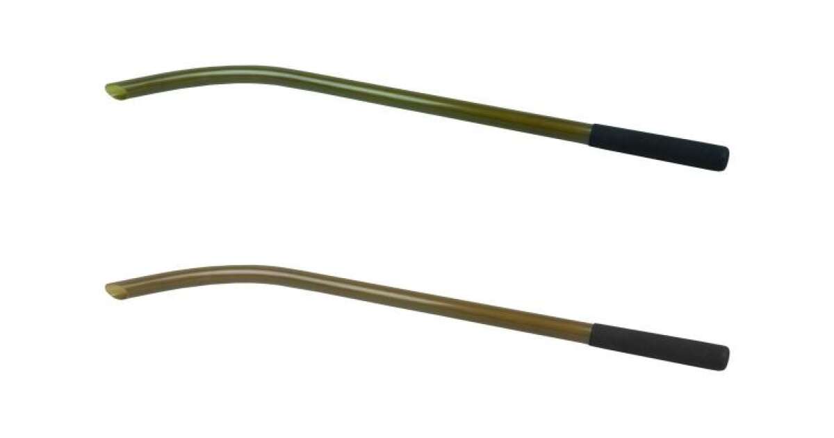 Carpzoom standard 90cm 20mm plastic dobócső | Pepita.hu