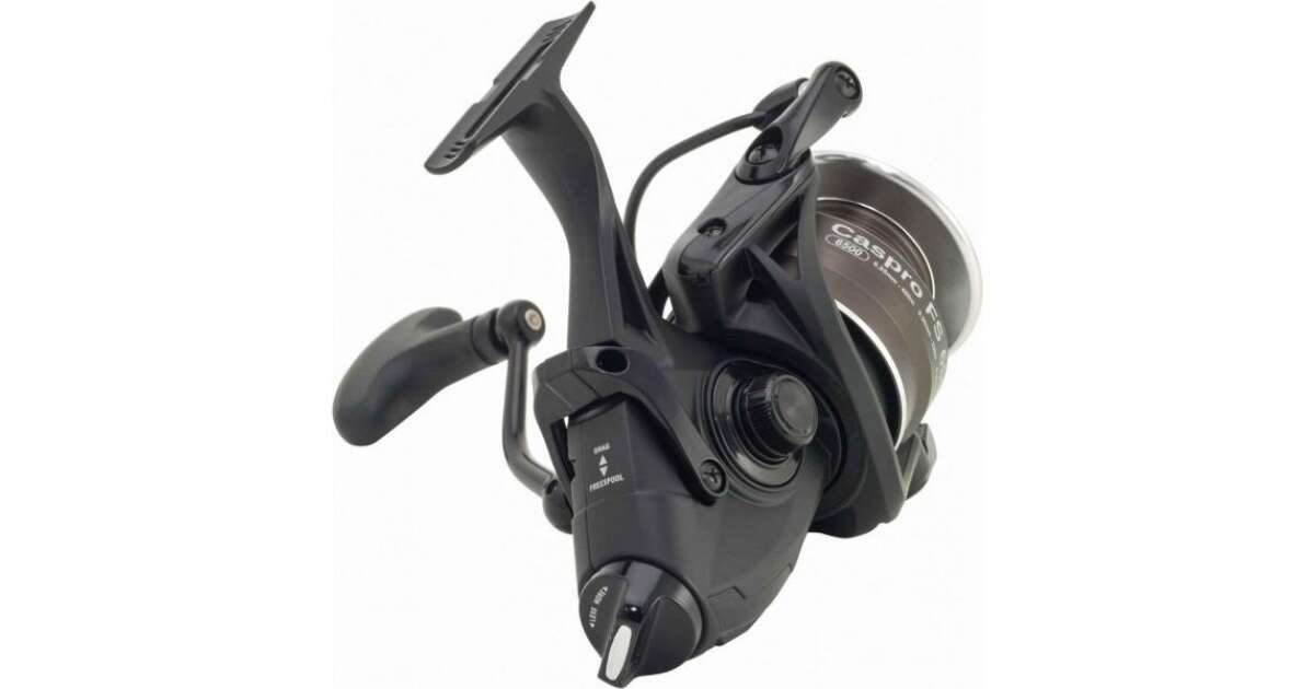 Ryobi caspro 6500 fs 7+1 nyeletőfékes orsó | Pepita.hu