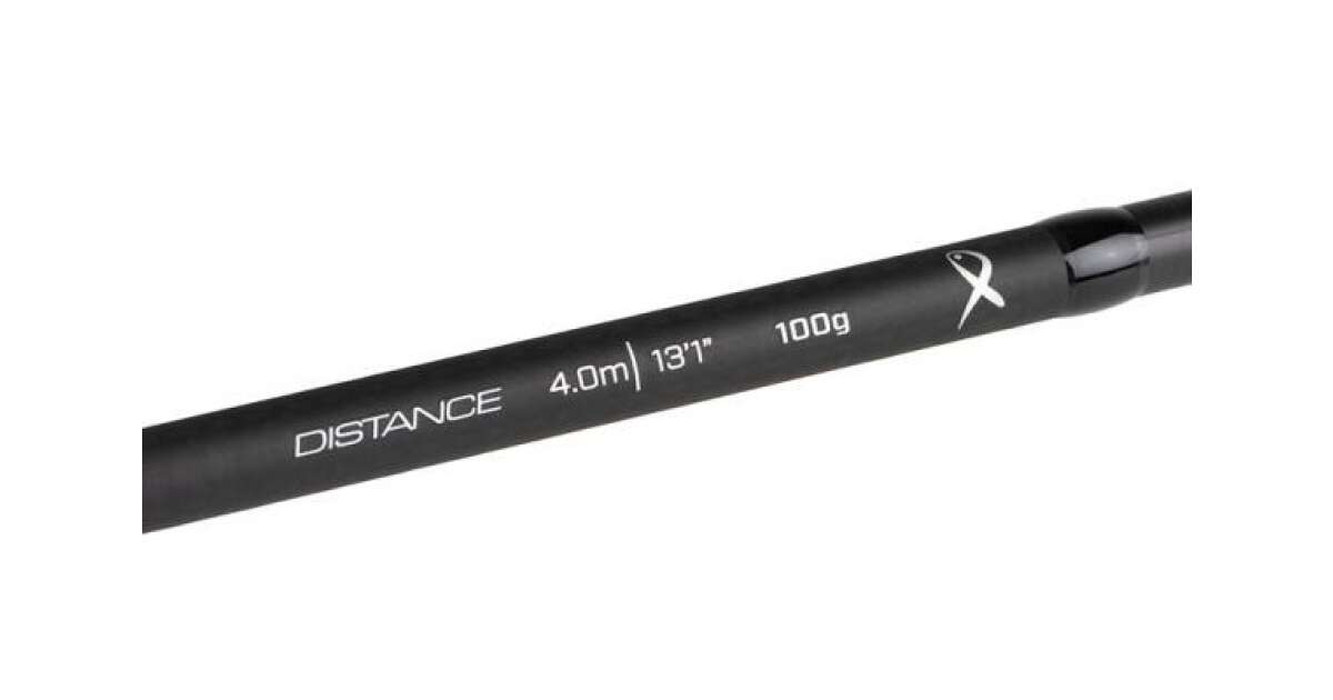 Matrix horizon pro x distance 3.7m / 12ft feeder 90g feeder,picker ...