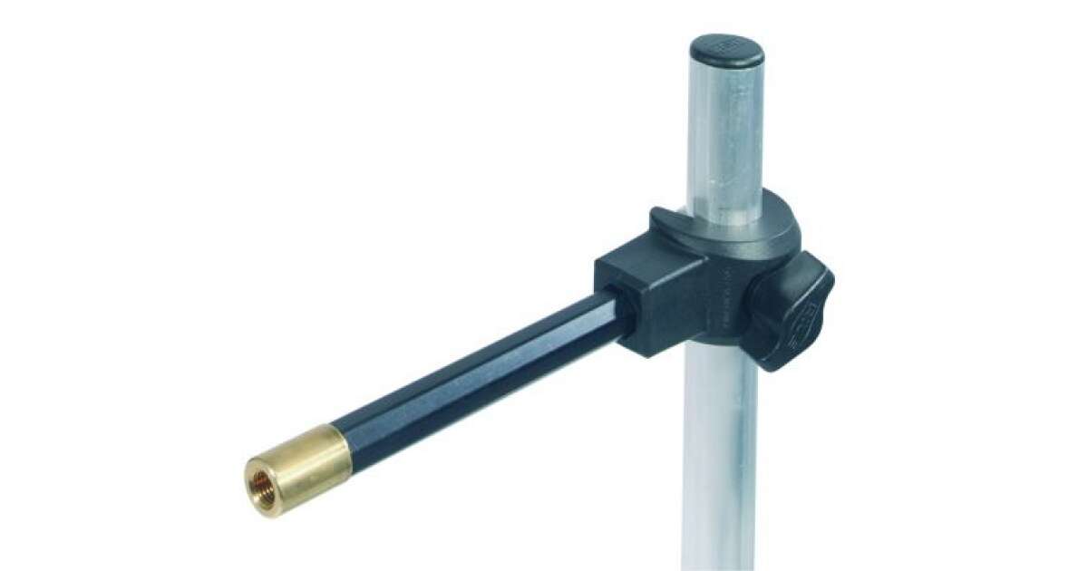 Rive keepnet arm d25 (lábra szerelhető száktartó adapter) | Pepita.hu