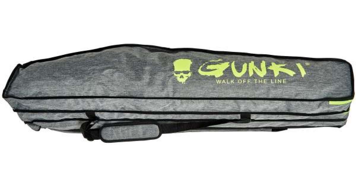 Gunki rod case power game 130cm 3 rekeszes botzsák | Pepita.hu