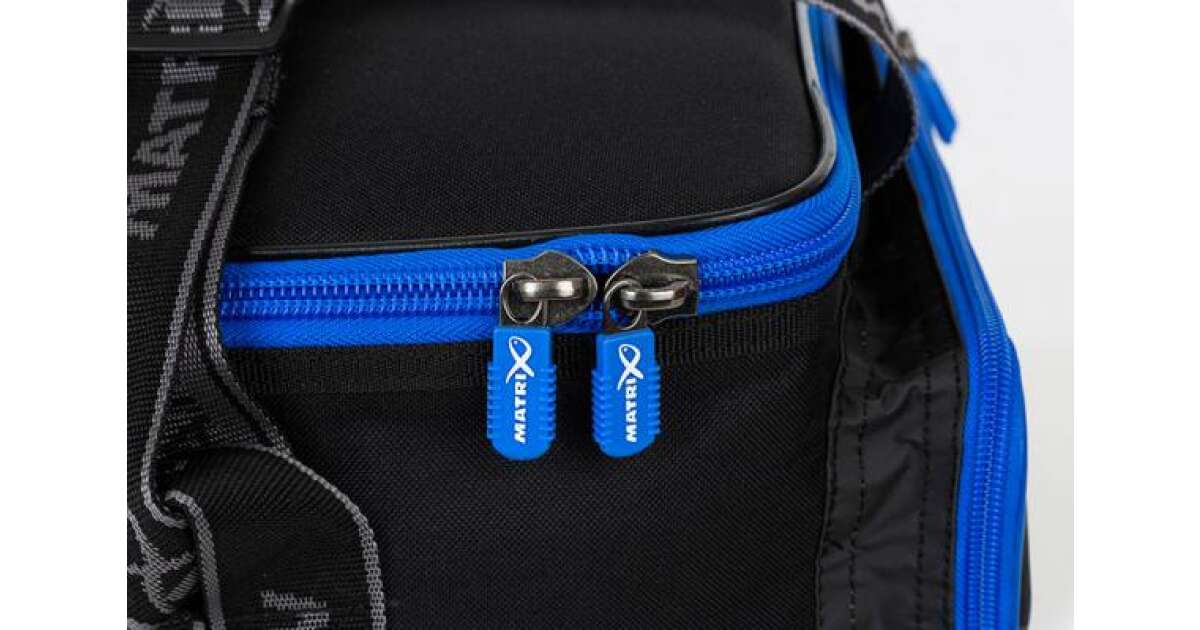 Matrix aquos bait cool bag 48x32x30cm táska | Pepita.hu