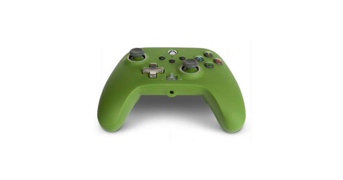 PowerA EnWired Xbox Series X|S, Xbox One, PC Vezetékes Soldier ...