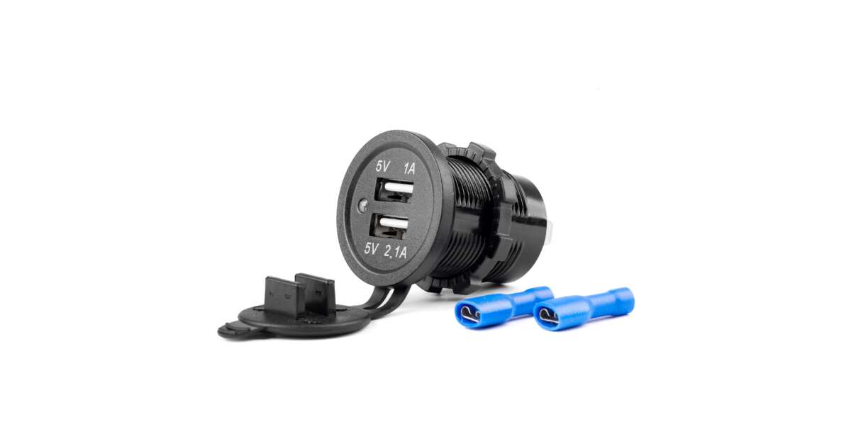 USB aljzat autóba | Pepita.hu