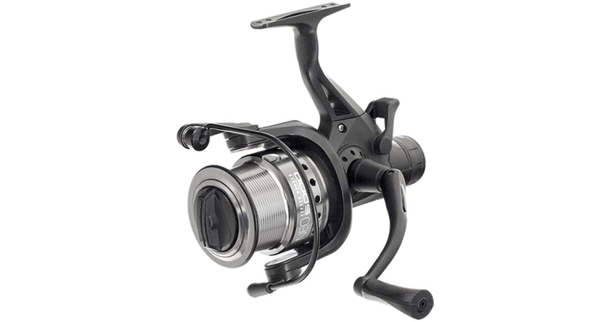 Carp expert neo feeder runner 5000 nyeletőfékes orsó | Pepita.hu