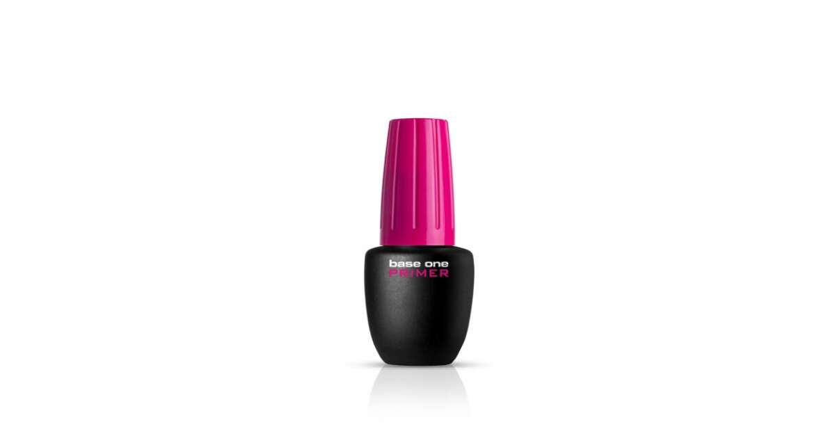 Silcare Base one Primer Savmentes 9ml | Pepita.hu