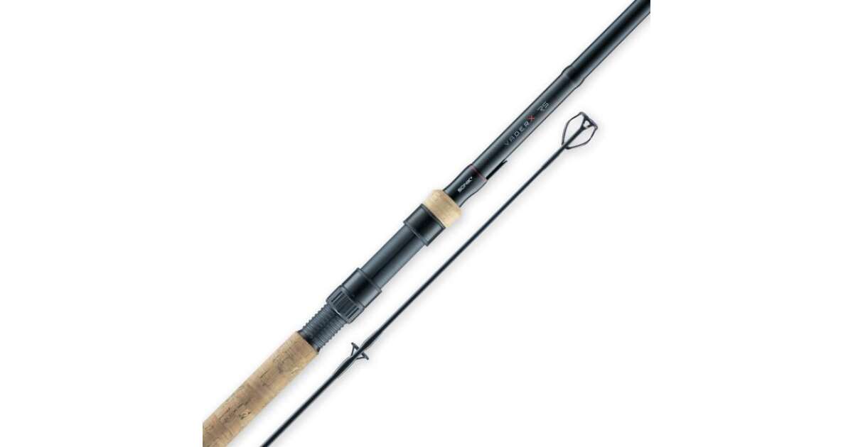 Sonik VaderX RS Bojlis Bot - 12 láb, 2.75lb, Parafa Nyél | Pepita.hu