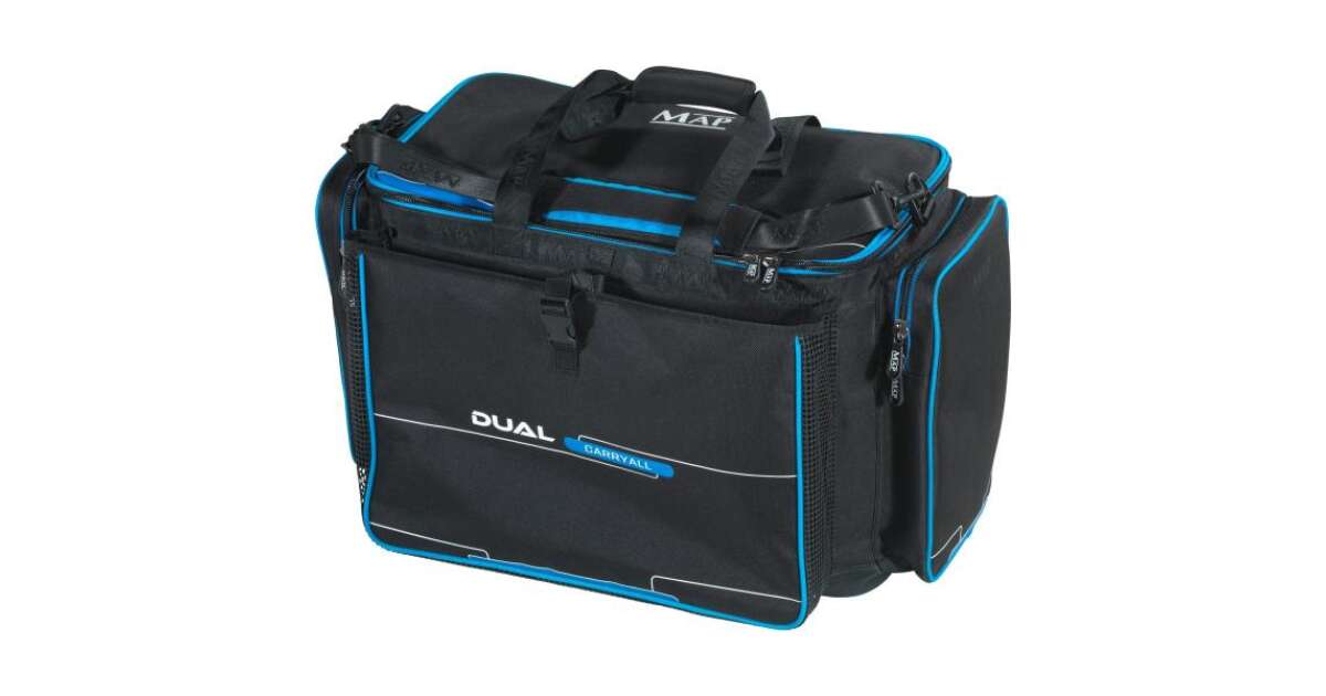 Map dual carryall 73x40x38cm táska | Pepita.hu