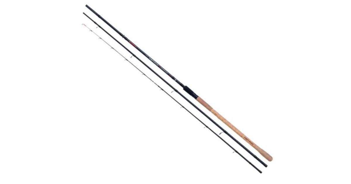 Trabucco inspiron fd master 3903(3)/mp(90) 390 cm feeder, picker horgászbot | Pepita.hu