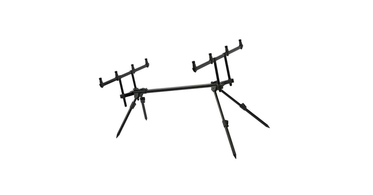 CARP EXPERT EXTENSIBIL 3 ROD POD | Pepita.com