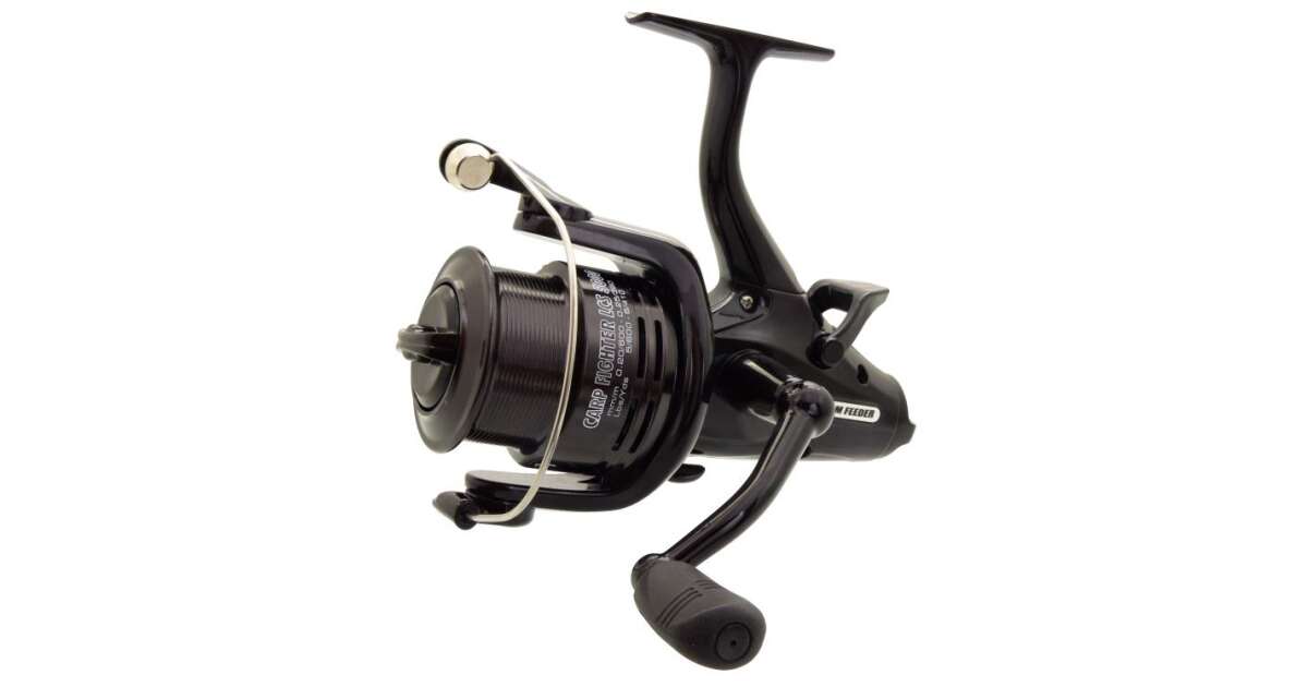 Vélemények: By döme team feeder carp fighter lcs 4000 3+1cs ...