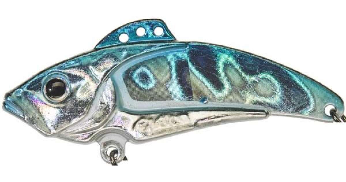 Kaiju blade 5,5cm blue alive | Pepita.hu