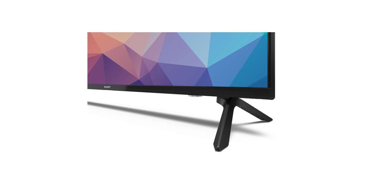 Sharp android tv hd/full hd, 40 full hd android tv™ (40fg2ea) 40FG2EA ...