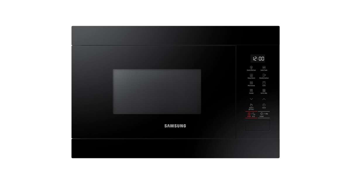 Samsung MG22M8254AK/E2 beépíthető mikró | Pepita.hu