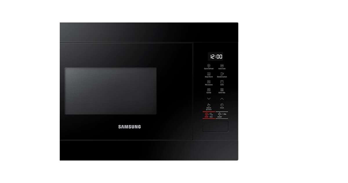 Samsung MG22M8254AK/E2 beépíthető mikró | Pepita.hu