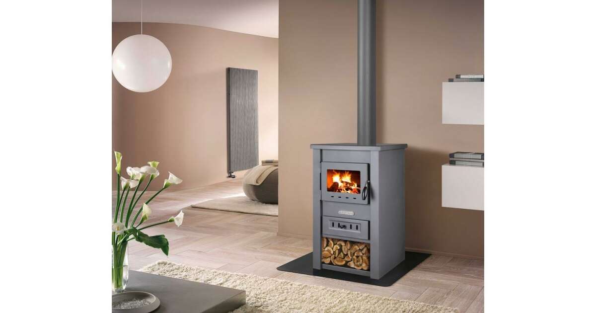 PRO TERMO Nova Trio kályha 7,5 kW | Pepita.hu