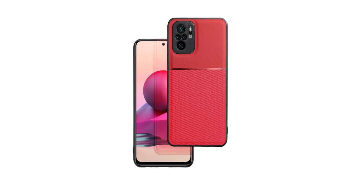 Husa Compatibila cu Xiaomi Redmi Note 10 Pro/Redmi Note 10 Pro Max ...