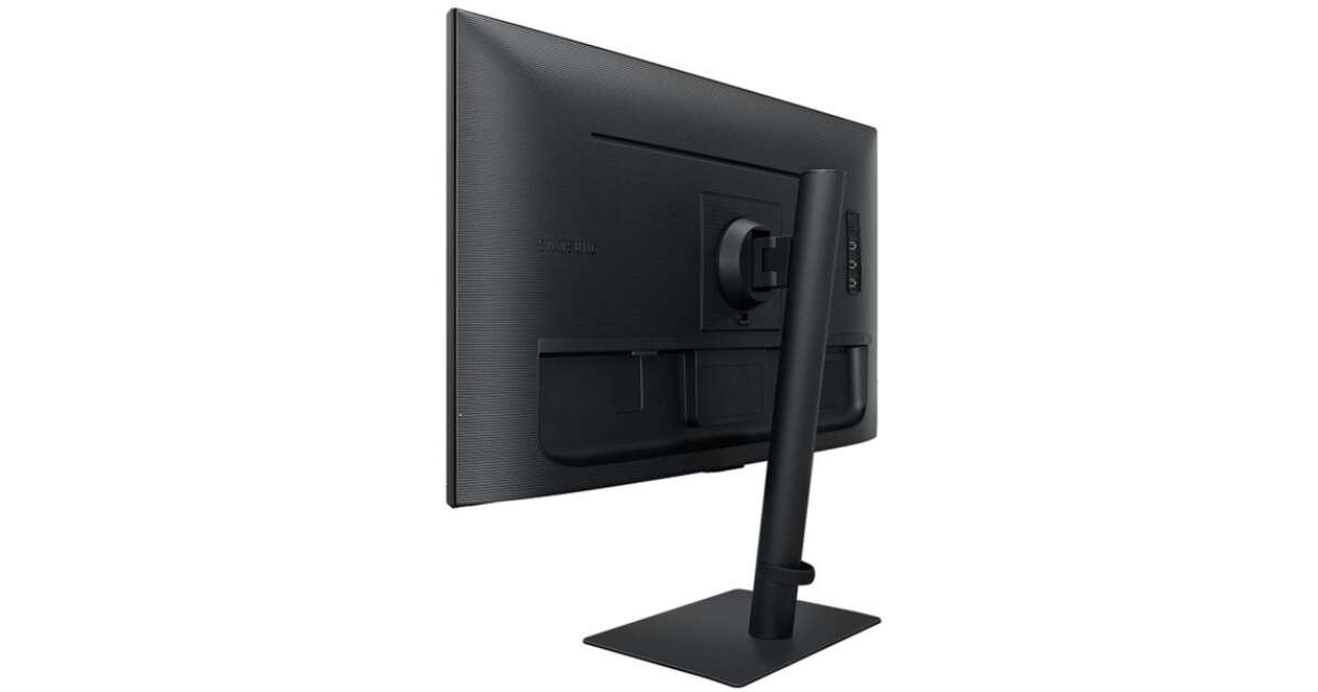 Samsung 27" S27A600UUU QHD IPS 75Hz HDR10 HDMI/DP monitor | Pepita.hu