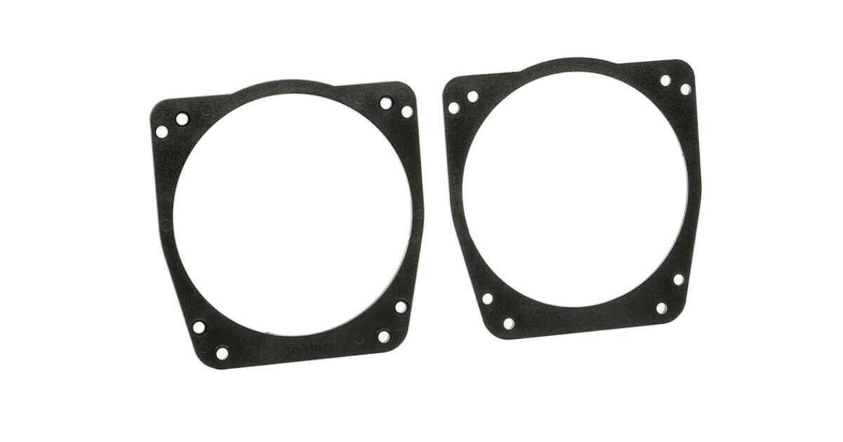 Ford Fiesta 1989-2001 hangszóró beépítő keret első ajtóba 572028-C ...