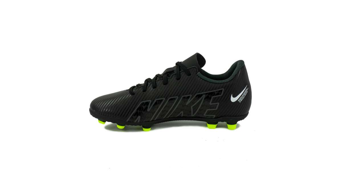 Nike Jr Vapor 15 Club Fg/Mg Gyerek Focicipő | Pepita.hu