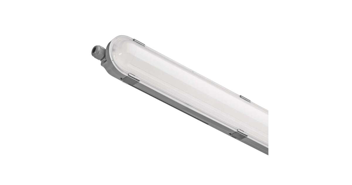 EMOS LED DUSTPROOF LAMP MISTY DALI 53W NW IP66 | Pepita.com