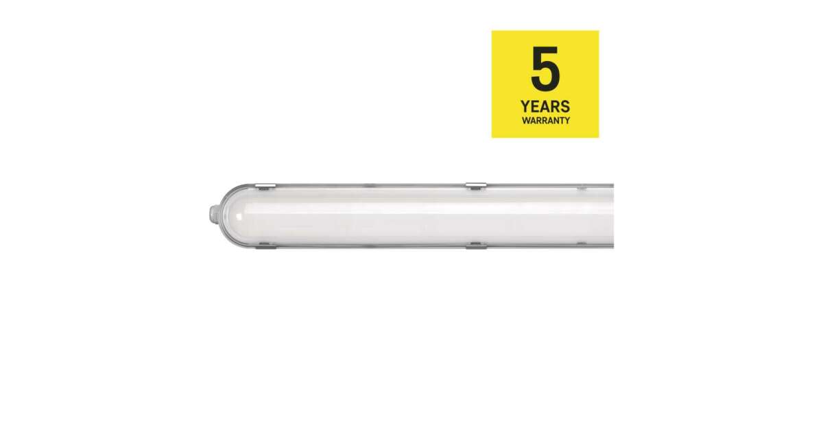 EMOS LED DUSTPROOF LAMP MISTY DALI 53W NW IP66 | Pepita.com