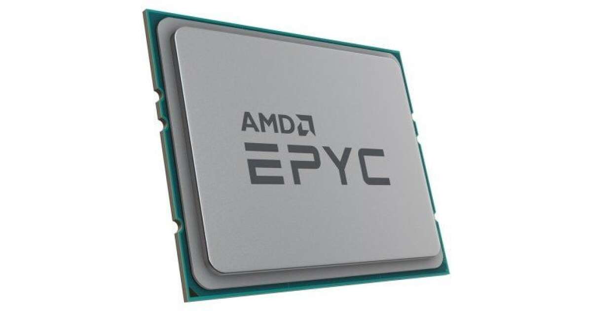 AMD EPYC 7313P 3GHz Socket SP3 OEM (100-000000339) | Pepita.hu