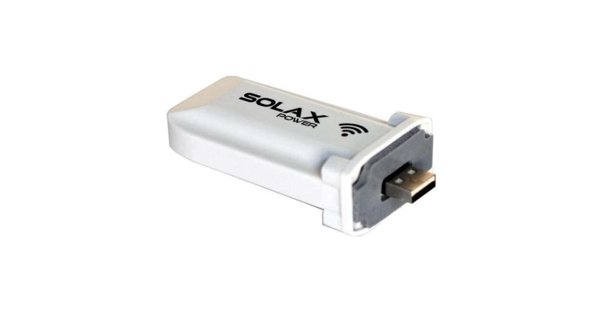 Solax pocket lan v2.0 POCKET LAN V2.0 | Pepita.hu