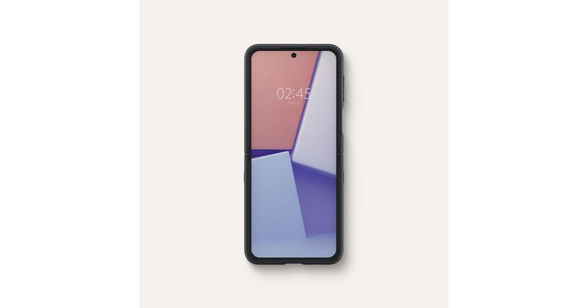 Spigen CYRILL COLOR BRICK GALAXY FLIP 4 DUSK-kal | Pepita.hu