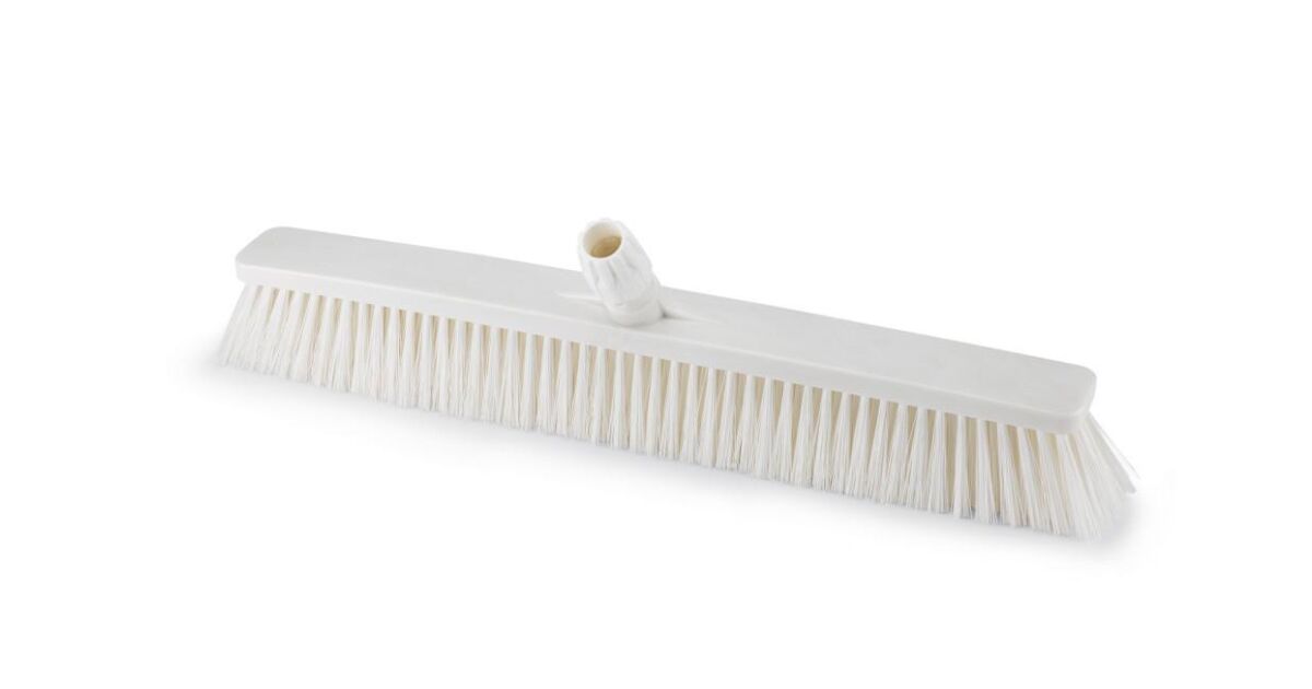 Igeax Higiéniai seprű 60cm széles fehér 0.5mm | Pepita.hu