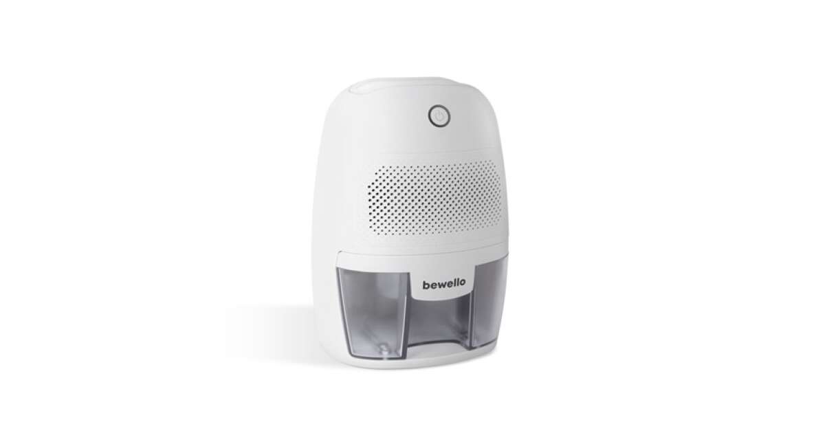 Bewello Páramentesítő BW2011 | Pepita.hu