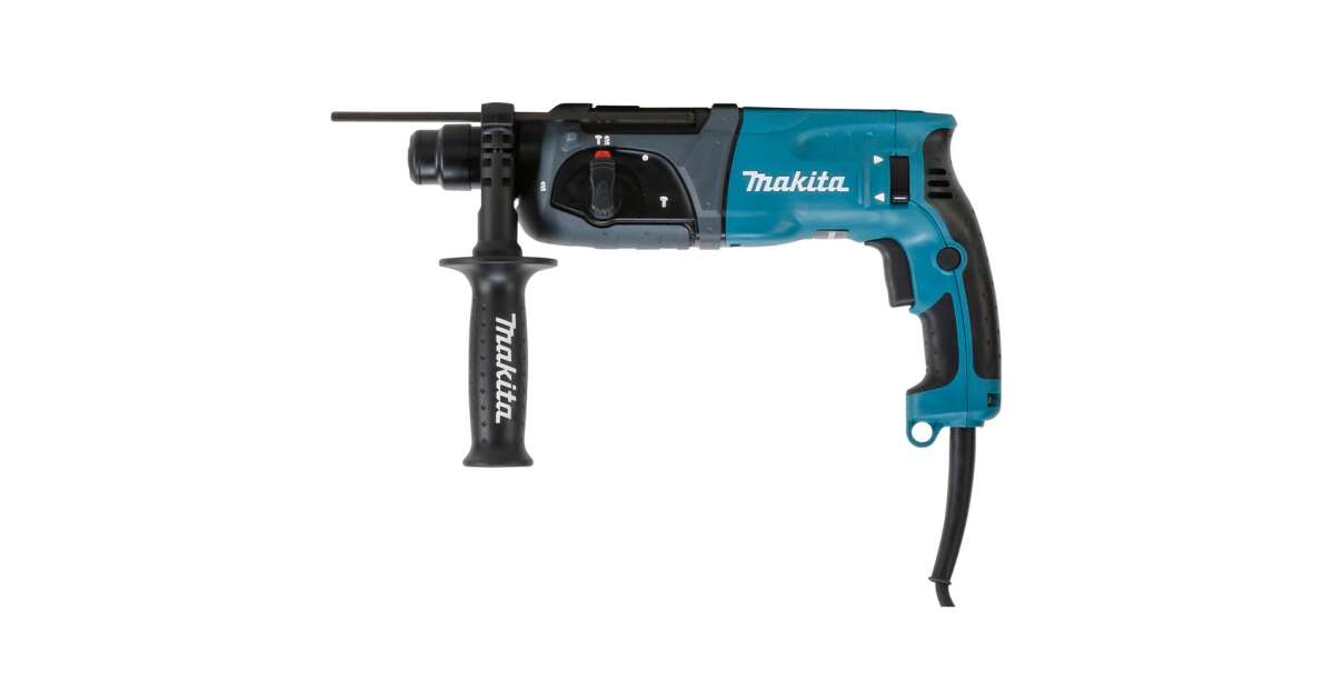 Makita HR2470 fúrókalapács 780 W | Pepita.hu
