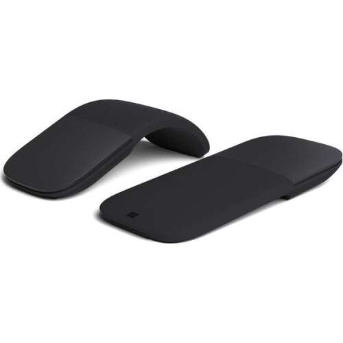 Microsoft Surface Arc Mouse /Black - Fekete | Pepita.hu