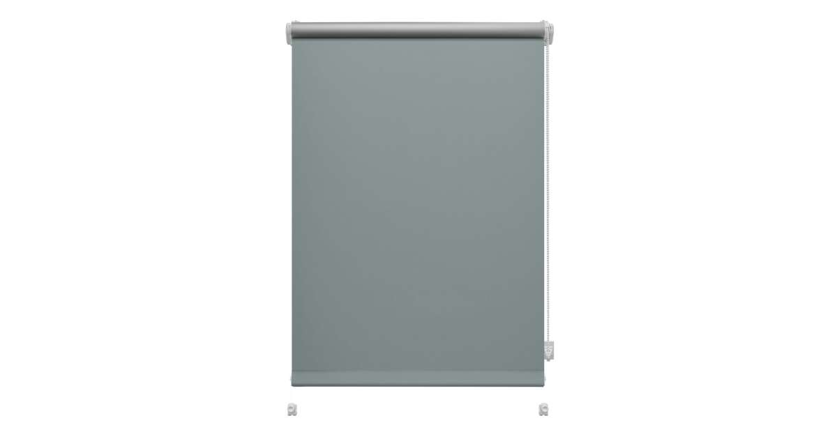 Gardinia mini roló, thermo 915, ezüst színben, 42,5x150 cm | Pepita.hu