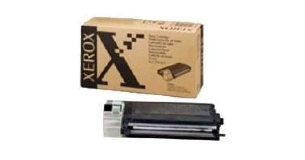 XEROX 006R01046 fekete toner | Pepita.hu