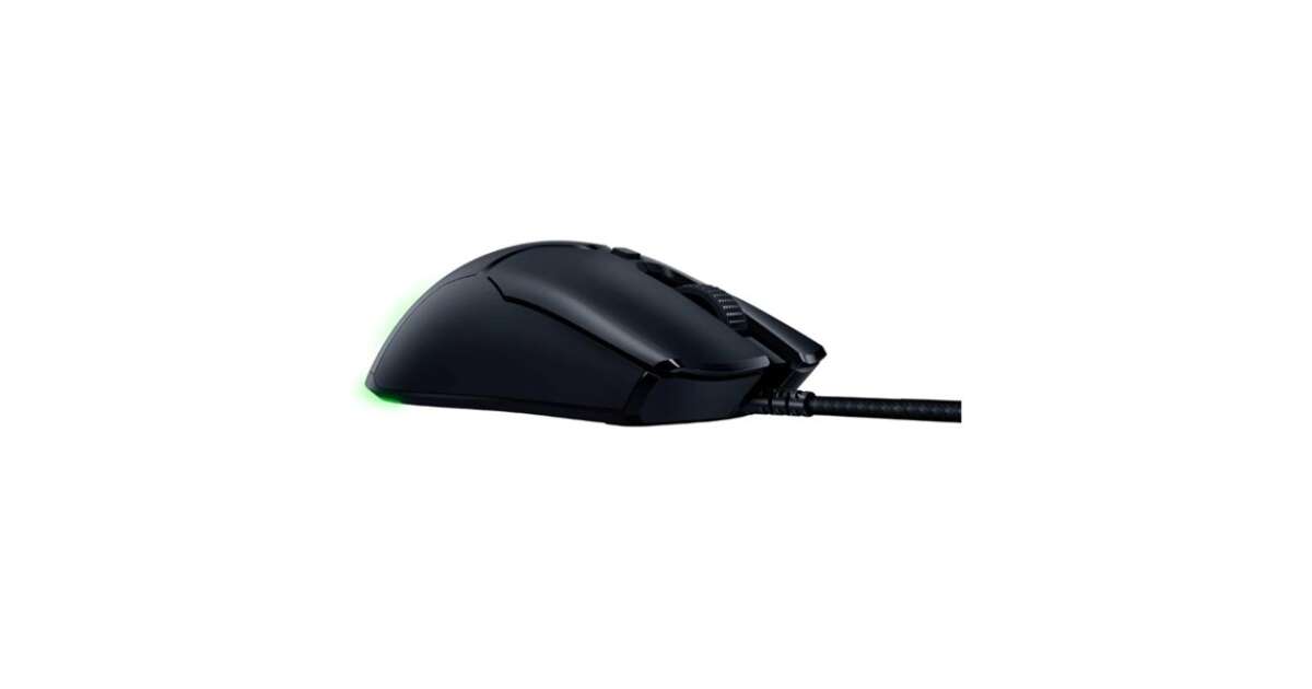 Razer Viper Mini optikai gaming egér fekete (RZ01-03250100-R3M1 ...