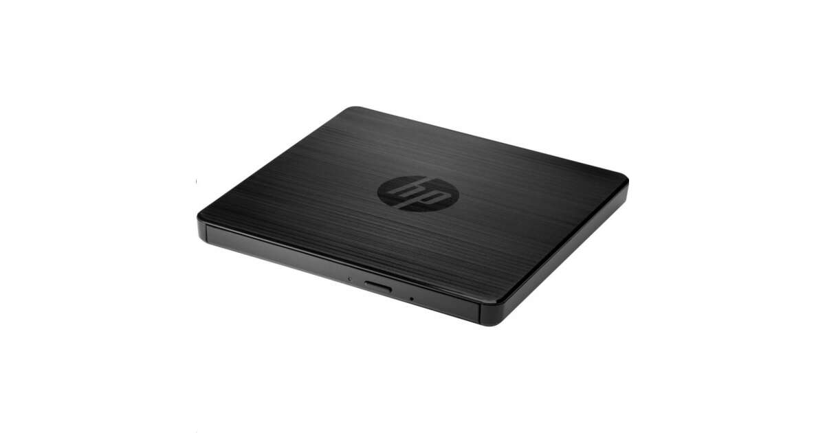 HP USB DVD író (F2B56AA) | Pepita.hu