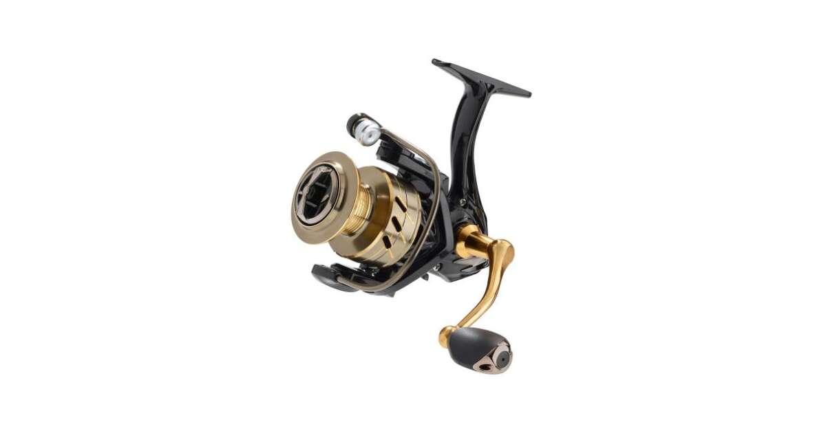 Balzer tactics cube 8350 pergető orsó | Pepita.hu