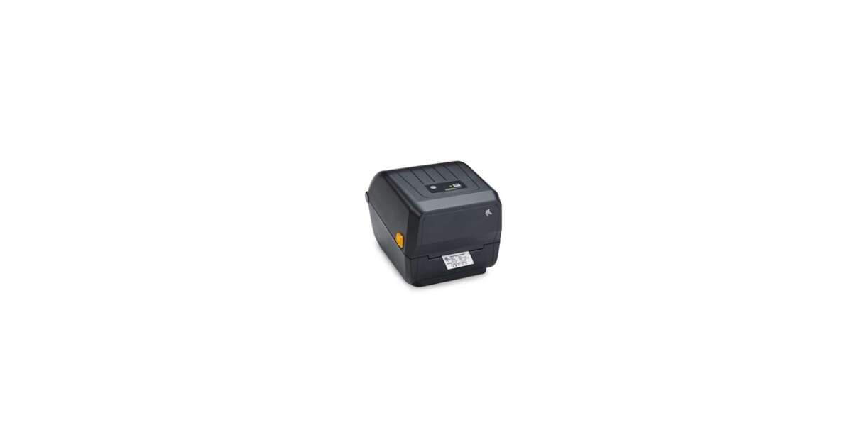 Zebra Etikettendrucker, ZD230, TT, 203 dpi, max 112mm, 152mm/s, USB ...