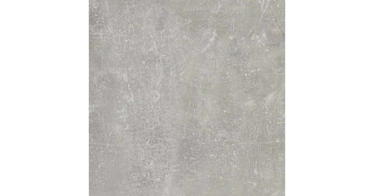 vidaXL Dulap TV suspendat, gri beton, 80x36x25 cm, lemn compozit ...