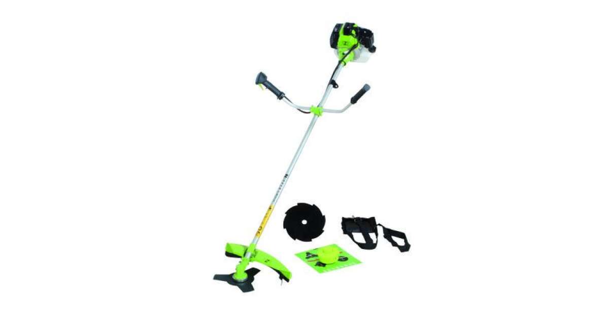 Vélemények: ZIPPER ZI-MOS145JAK Benzines fűkasza (ZI-MOS145JAK) | Pepita.hu