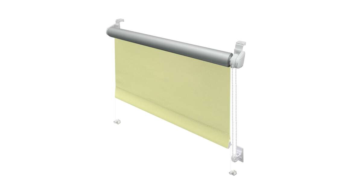 Mini roló Thermo 900 natúr 72,5 x 150 cm | Pepita.hu