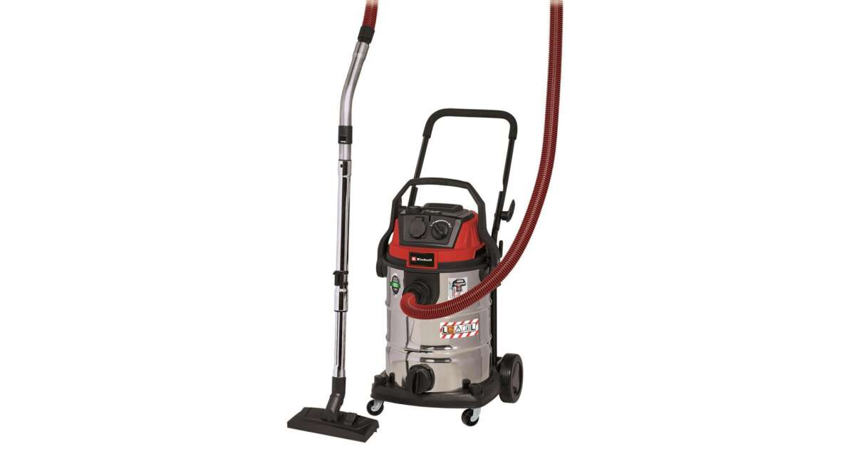 Einhell TE-VC 2230 SACL száraz-nedves porszívó | Pepita.hu