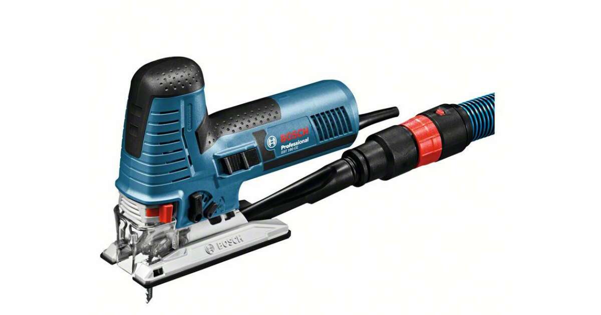 Bosch GST 160 CE Professional Szúrófűrész - 800W | Pepita.hu