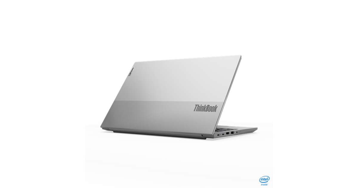 LENOVO ThinkBook 15-2 ITL, 15,6 FHD, Intel Core I3-1115G4 (2C, 3.0GHz ...