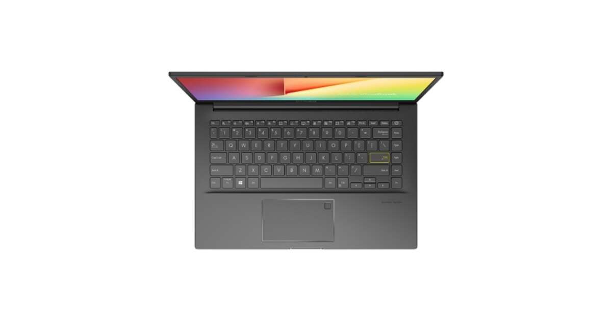 ASUS NB S413EA-EB397T 14 FHD, Intel Core i3-1115G4 (4,1GHz), 4GB, 256GB ...