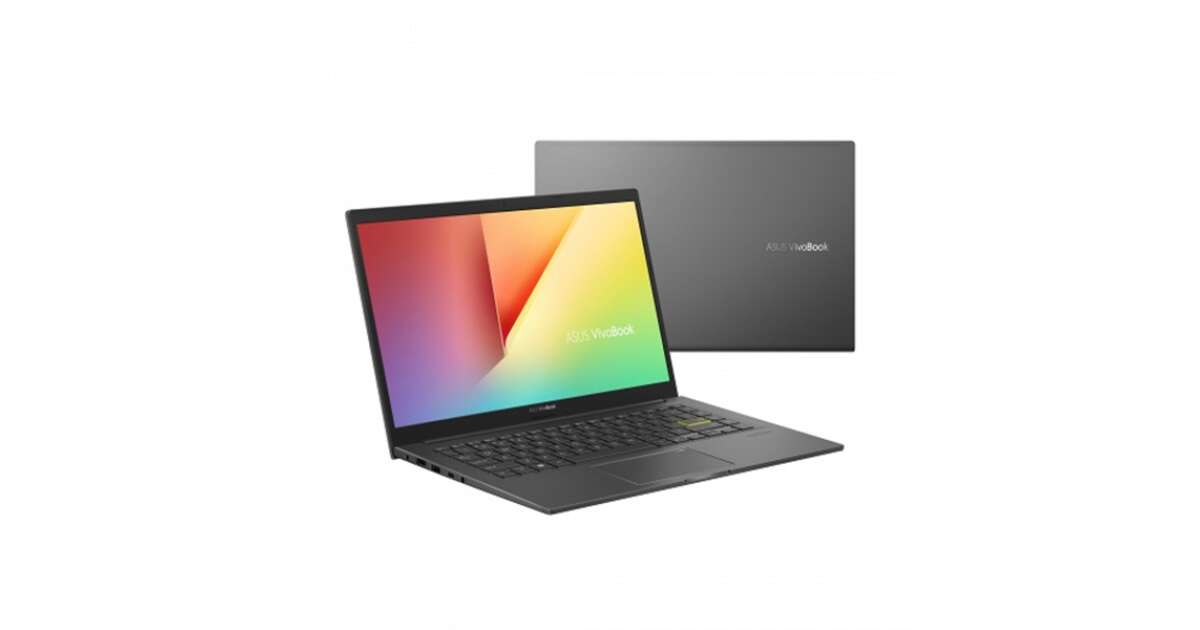 ASUS NB S413EA-EB397T 14 FHD, Intel Core i3-1115G4 (4,1GHz), 4GB, 256GB ...
