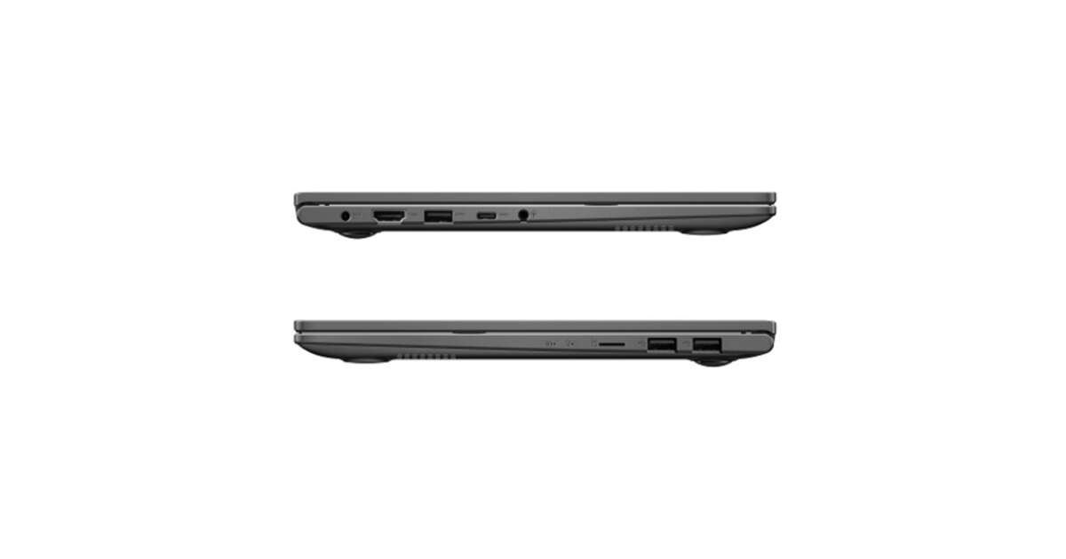 ASUS NB S413EA-EB397T 14 FHD, Intel Core i3-1115G4 (4,1GHz), 4GB, 256GB ...